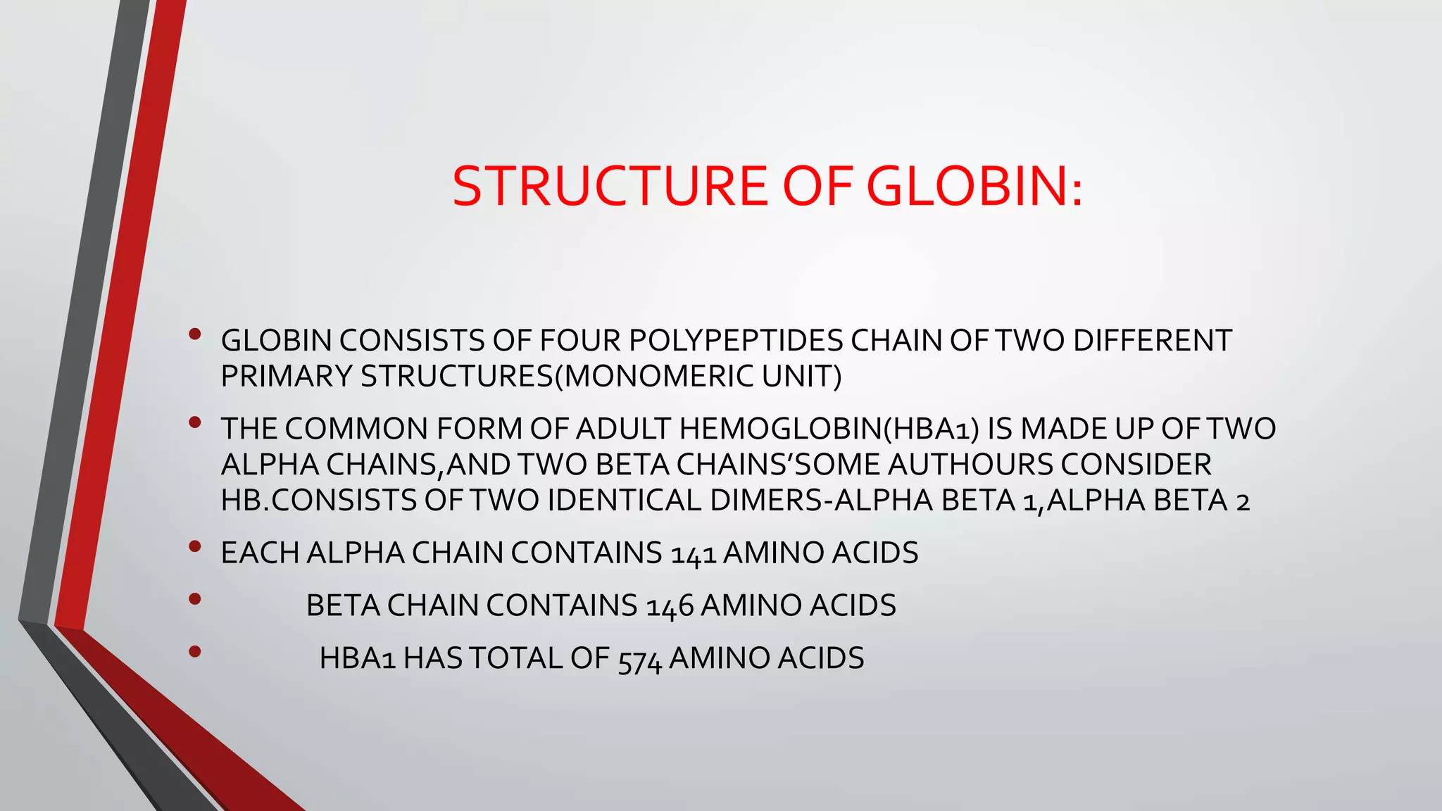 RED BLOOD CELLS (RBC) | PPTX
