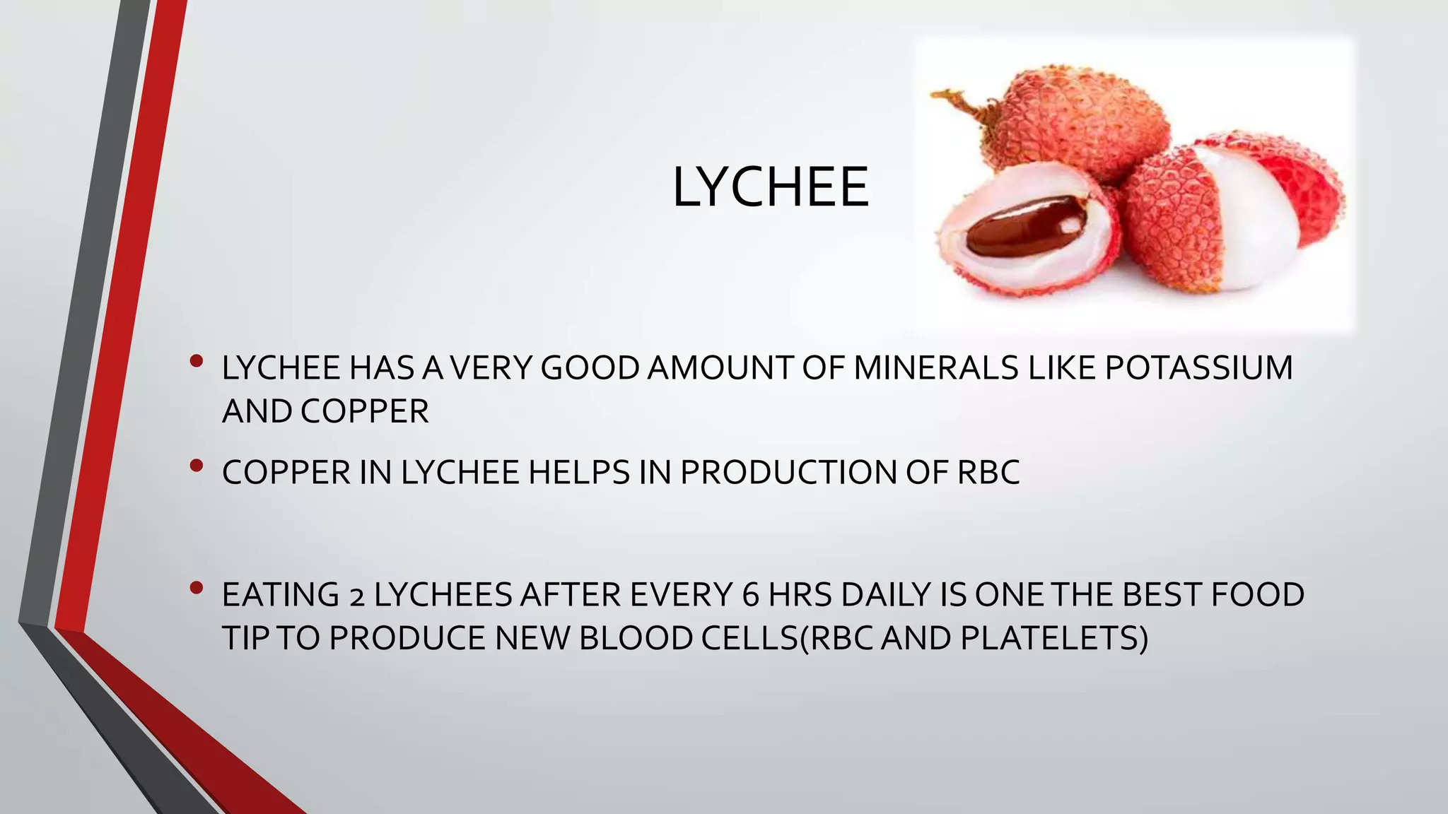 RED BLOOD CELLS (RBC) | PPTX