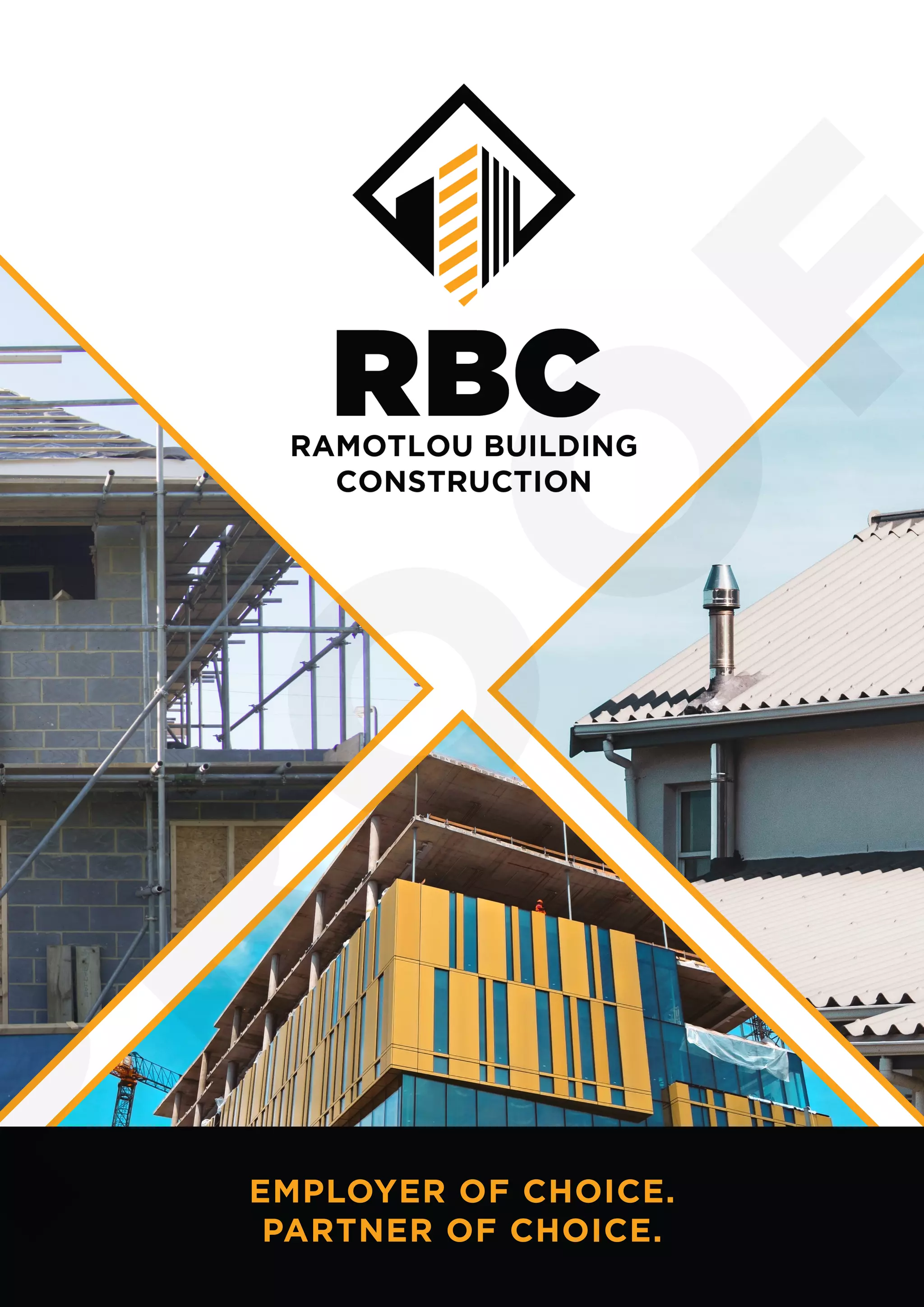 Rbc profile | PDF | Construction Industry | Industries
