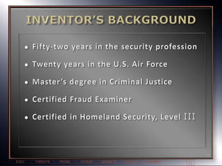 RBC Shield® Tiles: Complete WMD Protection | PPT