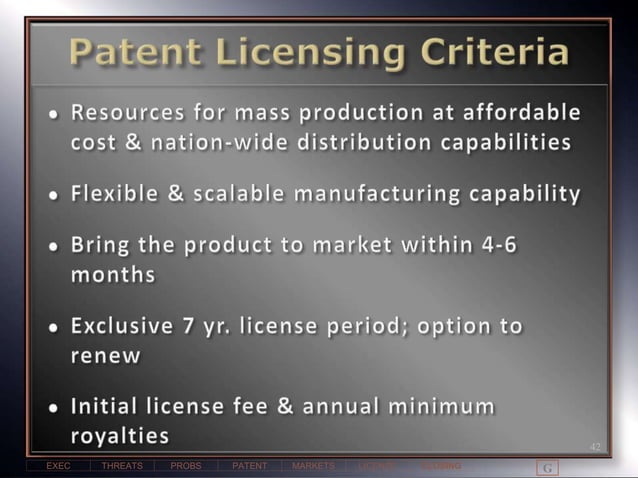 RBC Shield® Tiles: Complete WMD Protection | PPT