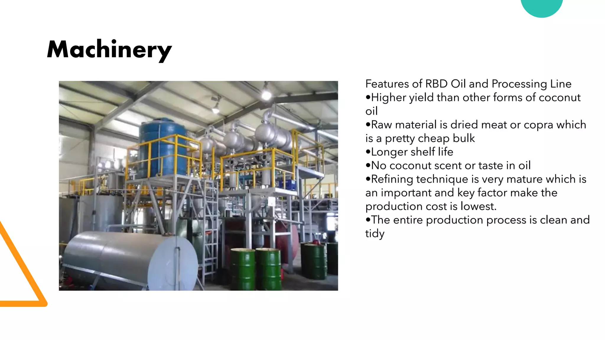 Rbd coconut-oil | PDF