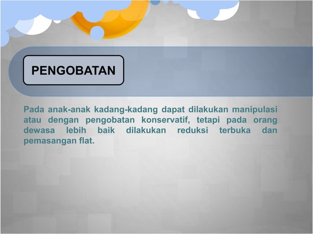 Rbd fraktur edit | PPT