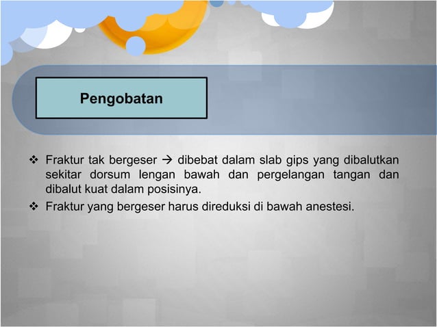 Rbd fraktur edit | PPT