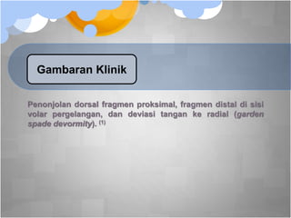 Rbd fraktur edit | PPTX