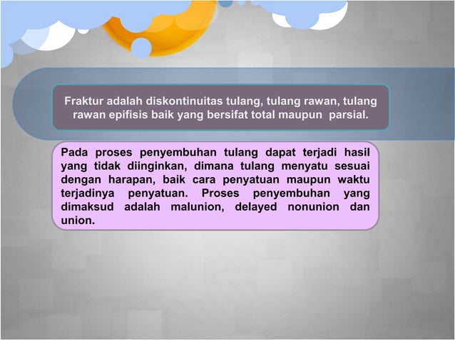 Rbd fraktur edit | PPT