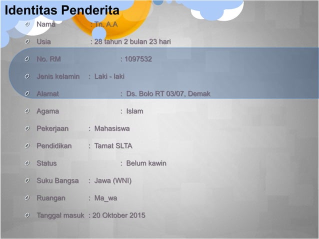 Rbd fraktur edit | PPT