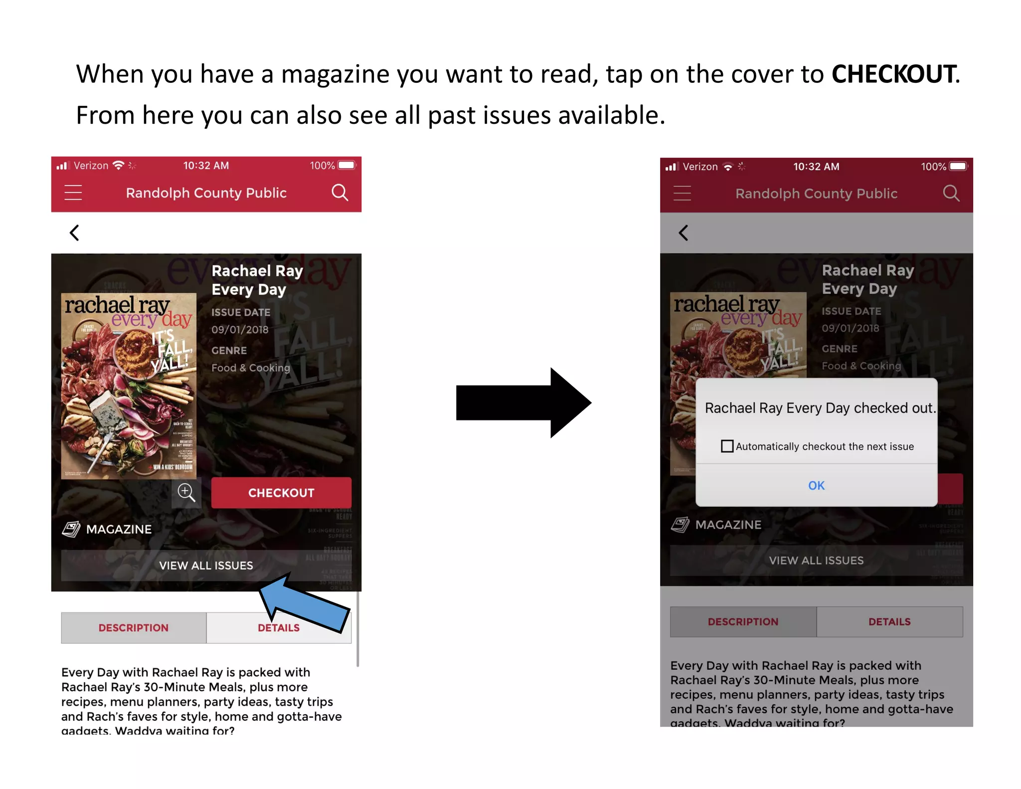 How to read eMagazines | PDF | Technology & Computing