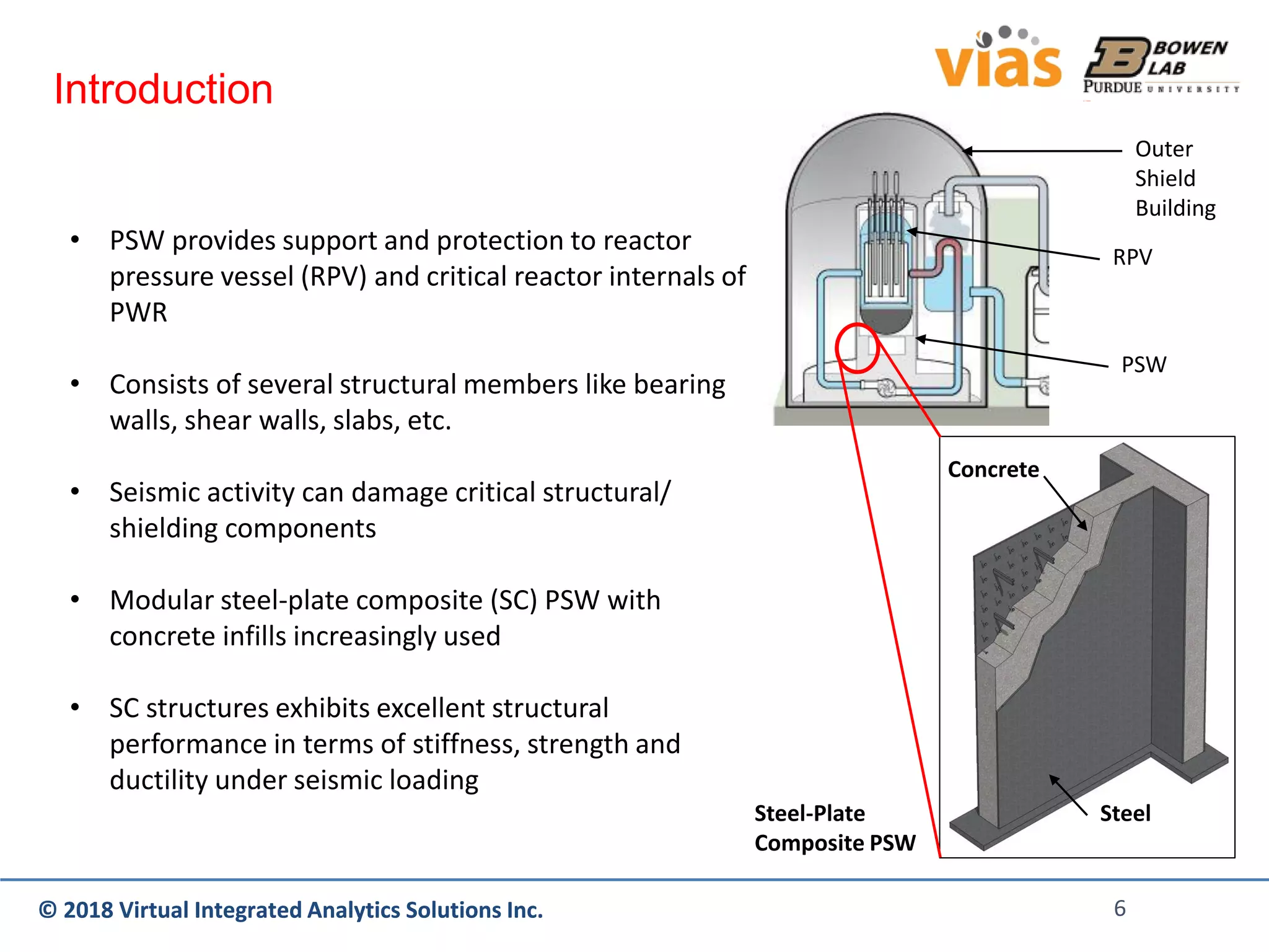 Reliability Based Design Optimization of Primary Shield Structure Under Seismic Loading | PDF