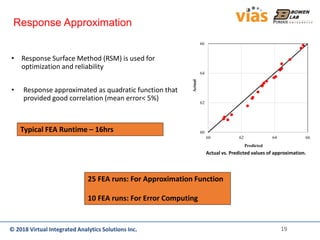 Reliability Based Design Optimization of Primary Shield Structure Under Seismic Loading | PDF