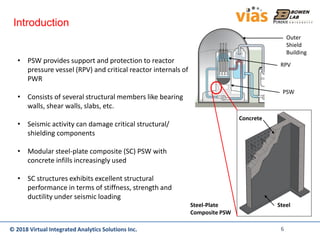 Reliability Based Design Optimization of Primary Shield Structure Under ...