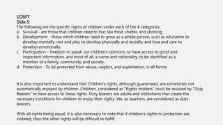 RBE-LEARNERS childrens rights for all.pptx