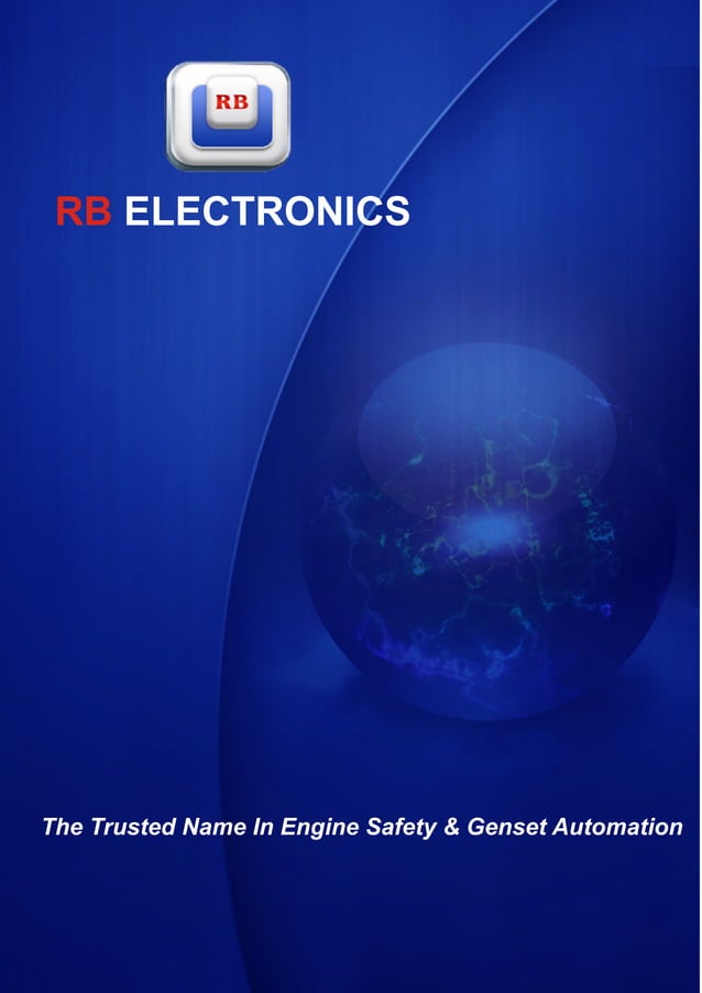 R b electronics brochure | PDF | Auto Technology | Automotive