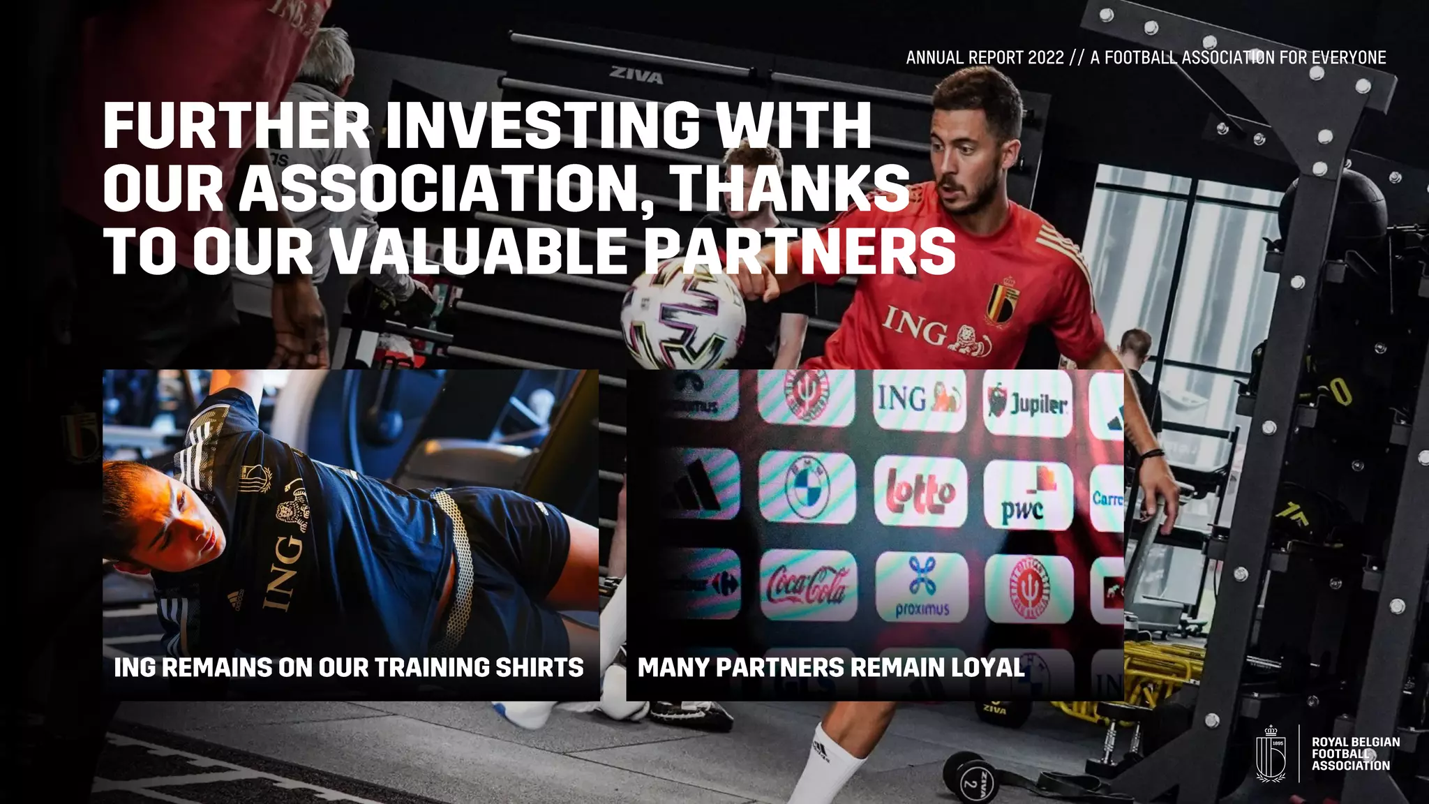 RBFA Annual report 2022 | PDF