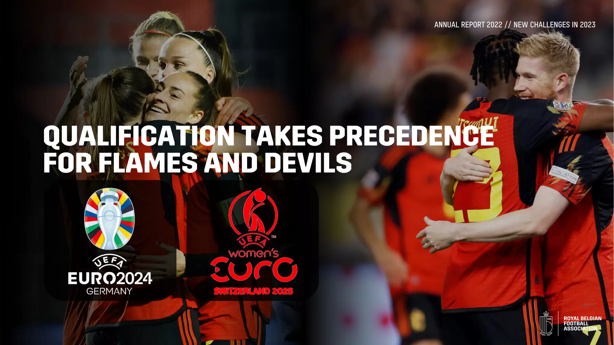 RBFA Annual report 2022 | PDF