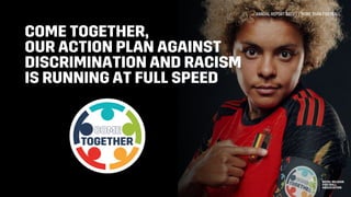 RBFA Annual report 2022 | PPT