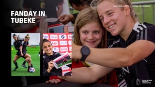 KBVB Jaarverslag 2022 | PDF