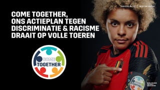 KBVB Jaarverslag 2022 | PPT