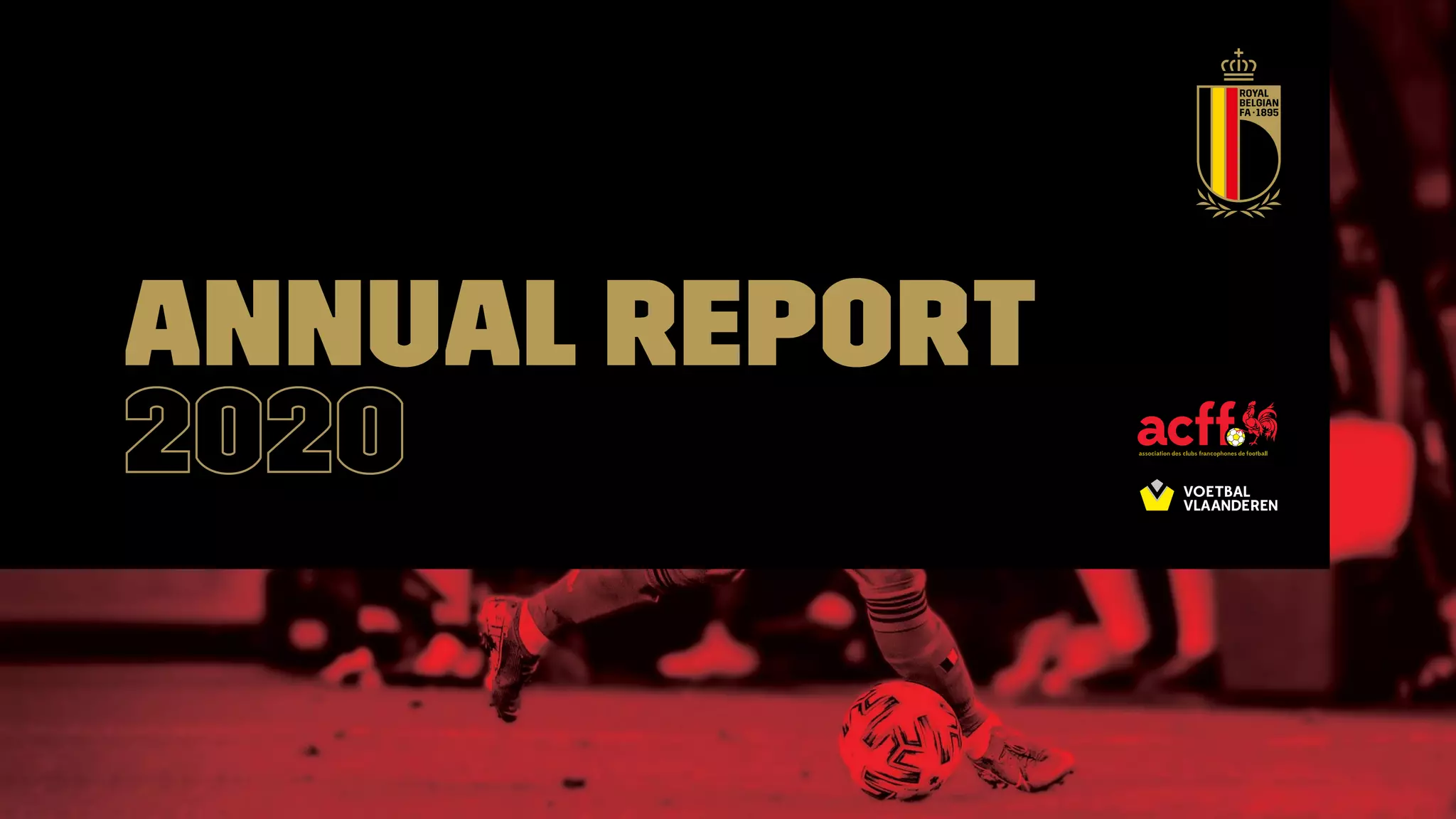 RBFA Annual Report 2020 | PDF