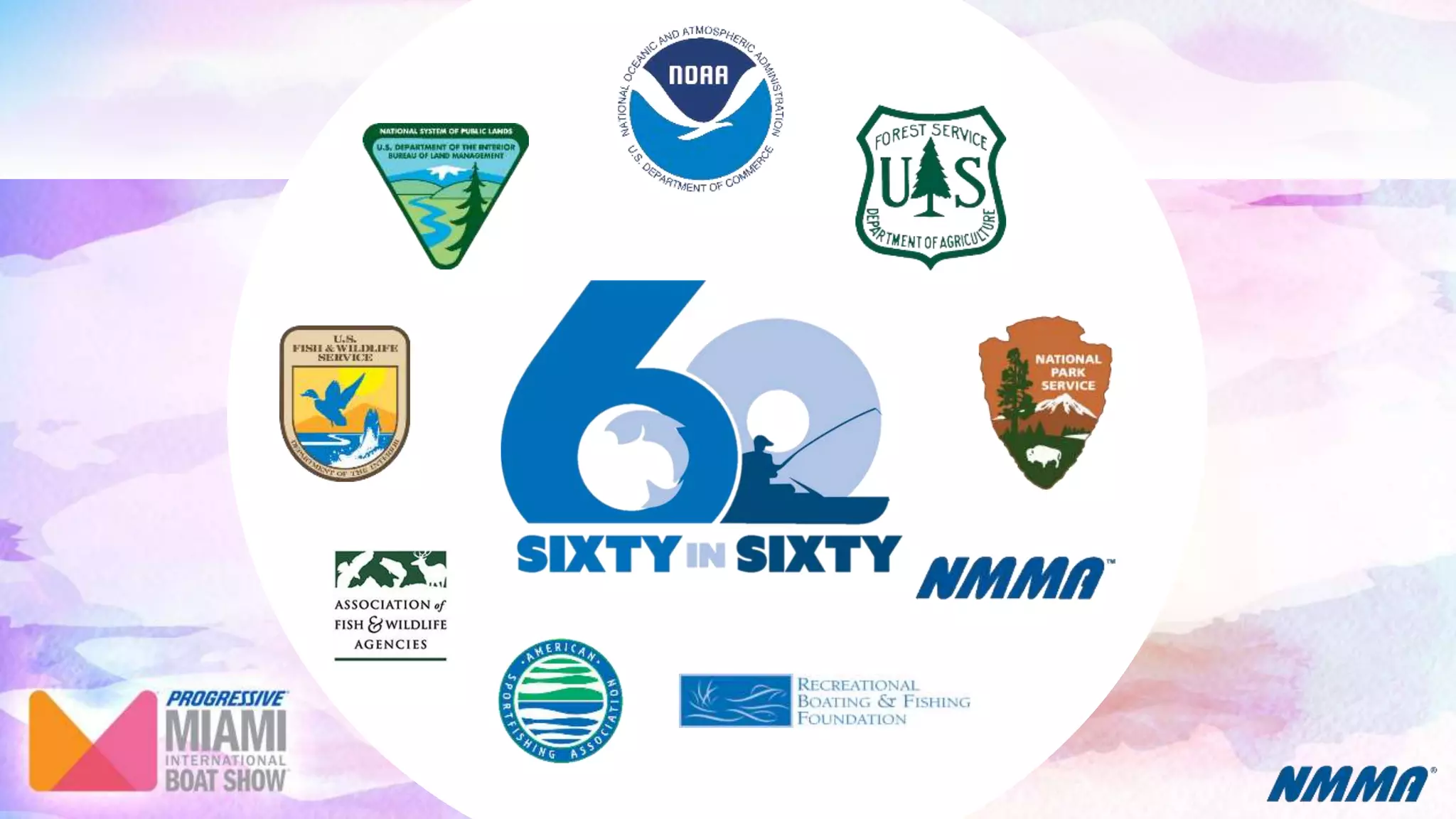 RBFF 2019 Miami Boat Show Presentation | PPT