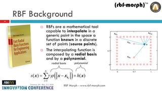 Automatic shape optimisation using the Biological Growth Method (BGM ...