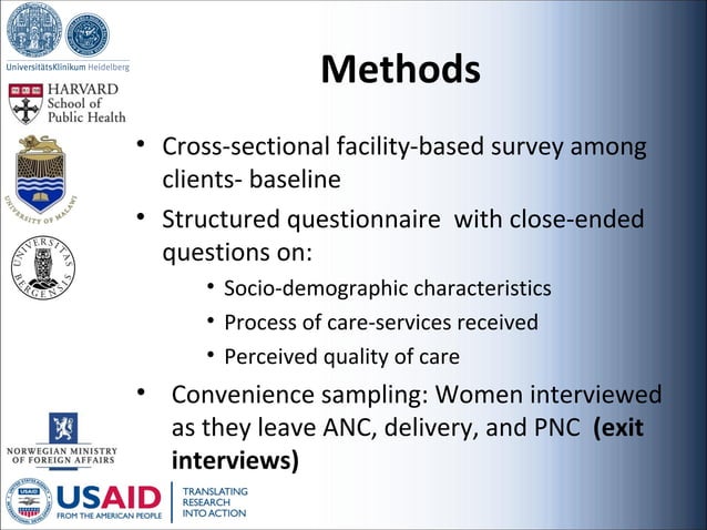 Rbf perceived quality | PPT