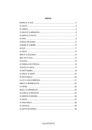 Documento de gizeleeeeee | PDF