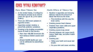 Drug information for responsible decision making | PPTX