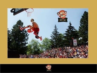 RB 3on3 Huntsville Title Sponsor | PPT