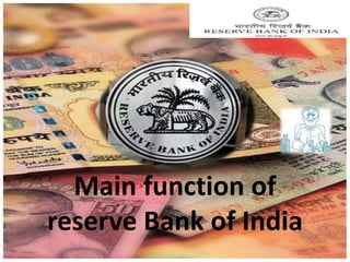 Rbi | PPT