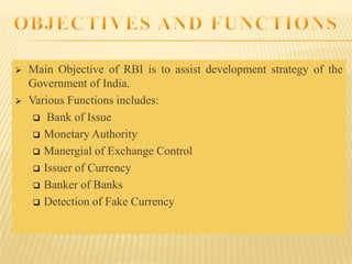 Rbi | PPT
