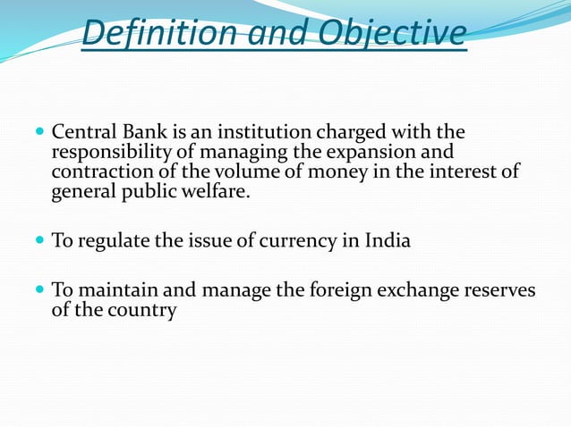 Rbi | PPT