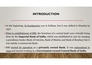 Rbi | PDF