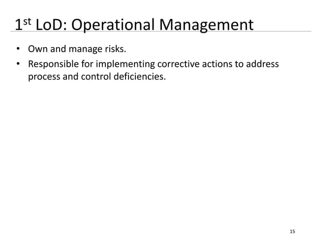 Risk Based Internal Audit and Sampling Techniques | PDF | Financial Regulation | Economy