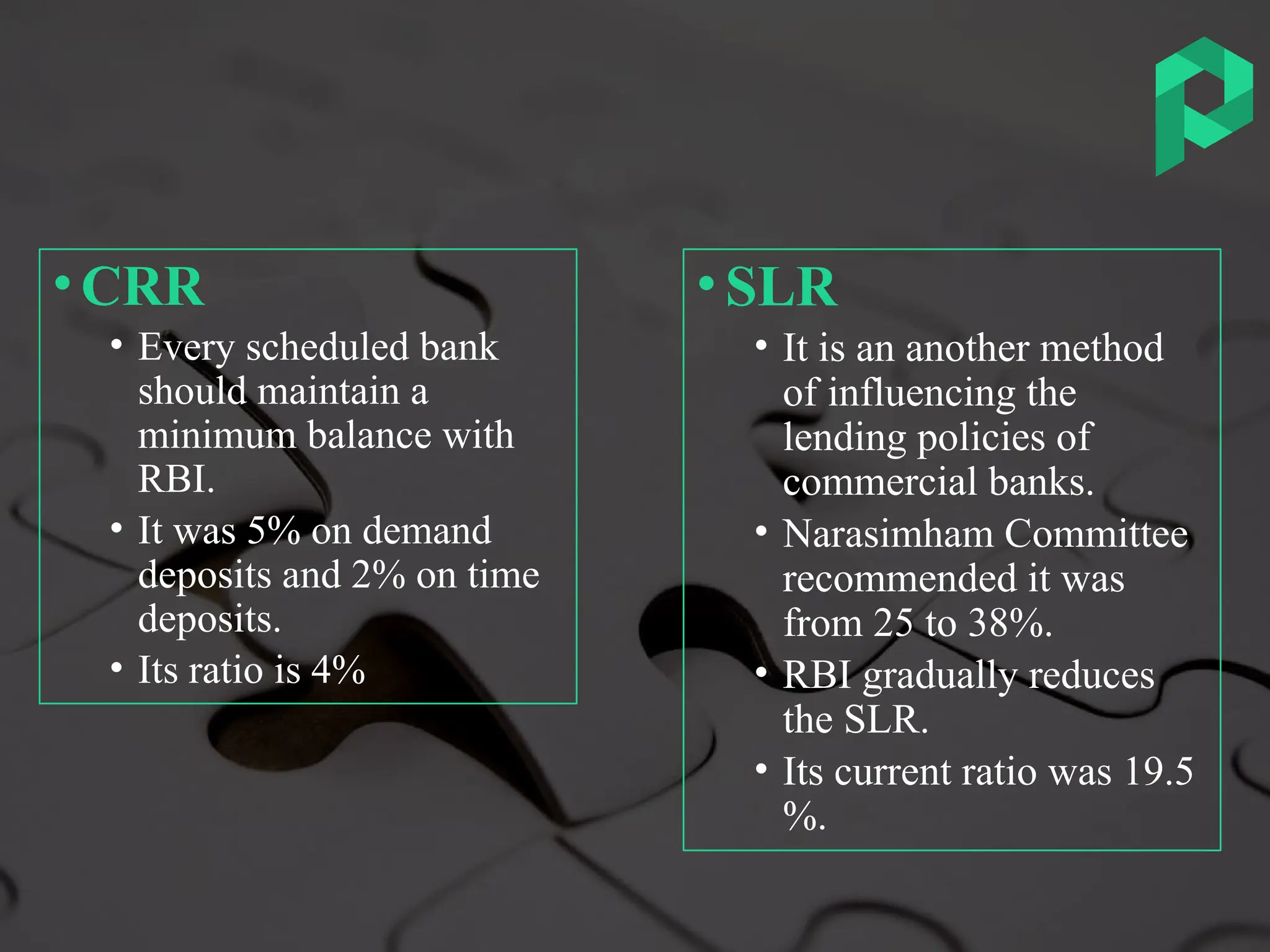 RBI ACT.pptx FOR BBA AND MBA STUDENTS PPT | PPTX
