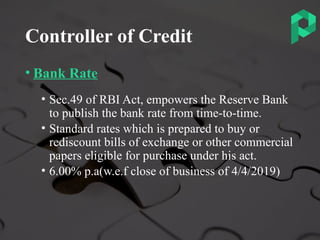 RBI ACT.pptx FOR BBA AND MBA STUDENTS PPT | PPTX