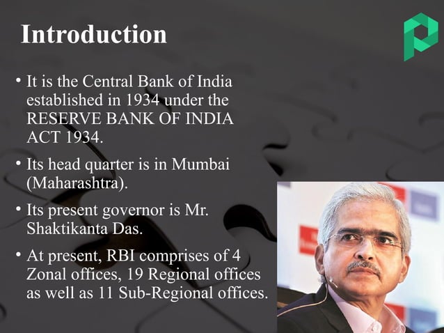 RBI ACT.pptx FOR BBA AND MBA STUDENTS PPT | PPTX
