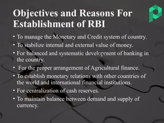 RBI ACT.pptx FOR BBA AND MBA STUDENTS PPT | PPTX