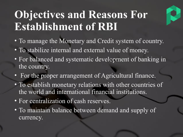 RBI ACT.pptx FOR BBA AND MBA STUDENTS PPT | PPTX