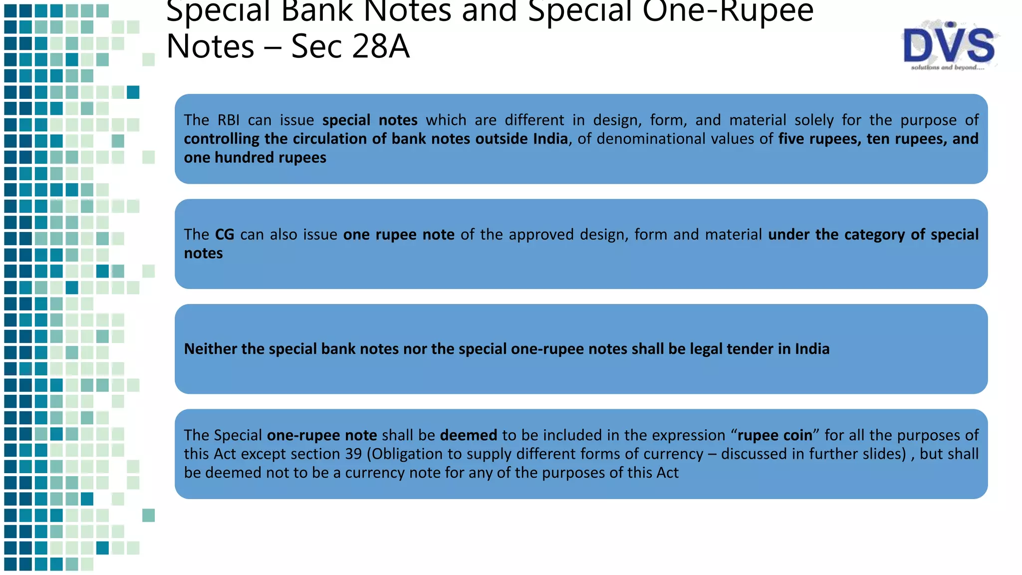 Understanding the Roles and Responsibilities of RBI and the RBI Act ...