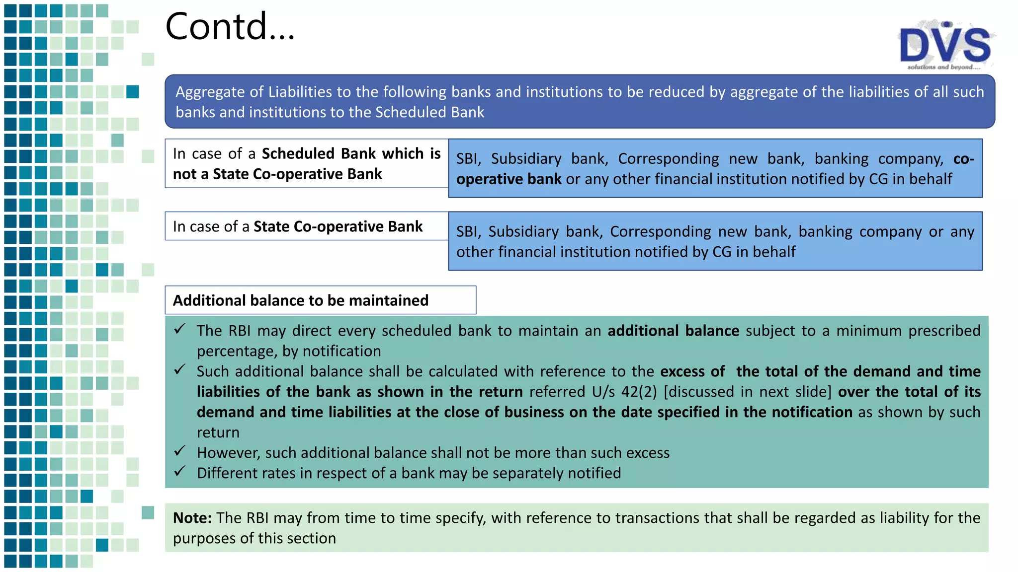 Understanding the Roles and Responsibilities of RBI and the RBI Act ...