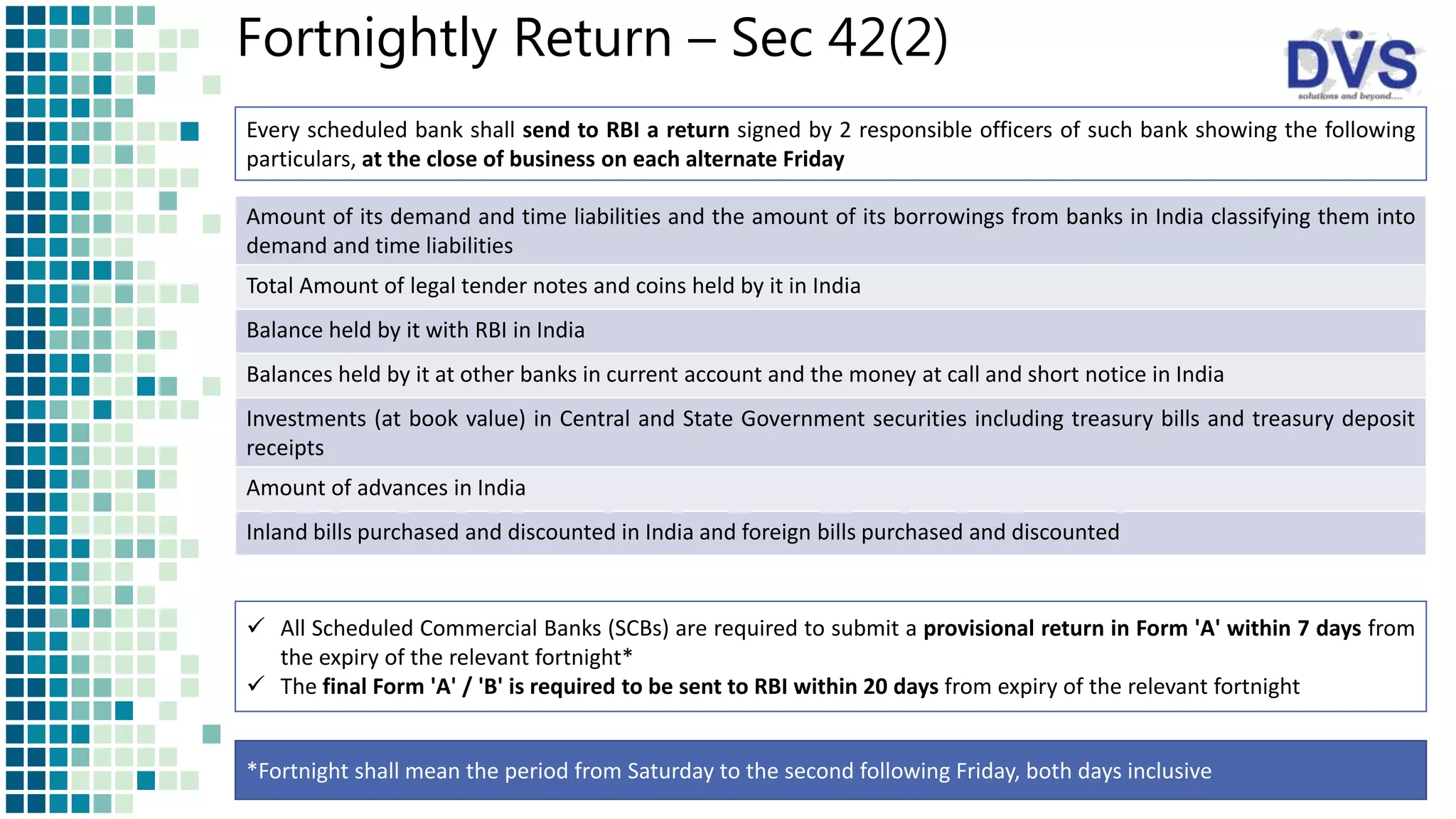 Understanding the Roles and Responsibilities of RBI and the RBI Act ...