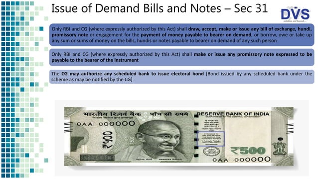 Understanding the Roles and Responsibilities of RBI and the RBI Act ...