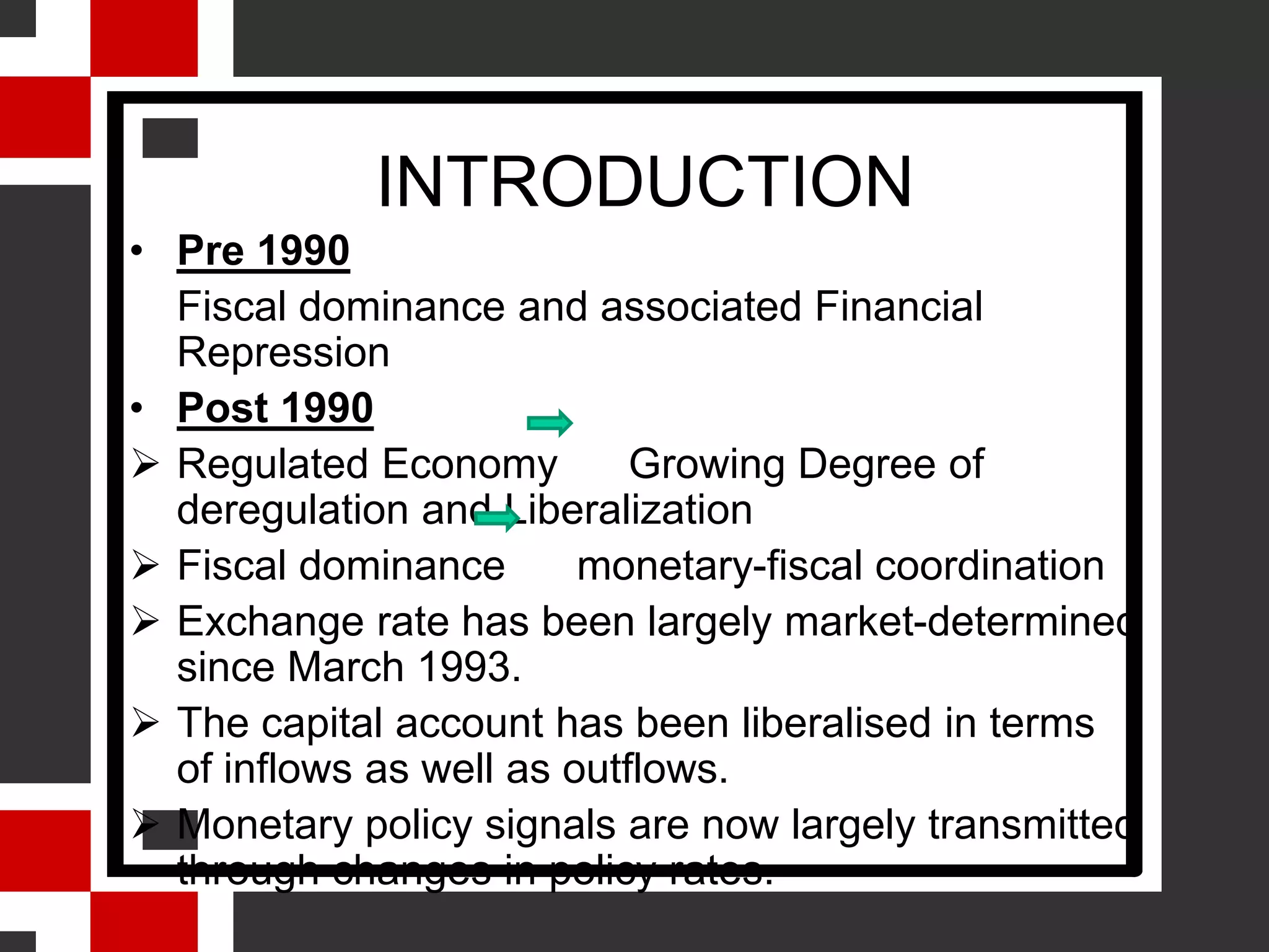 Rbi and impossible_trinity | PPTX