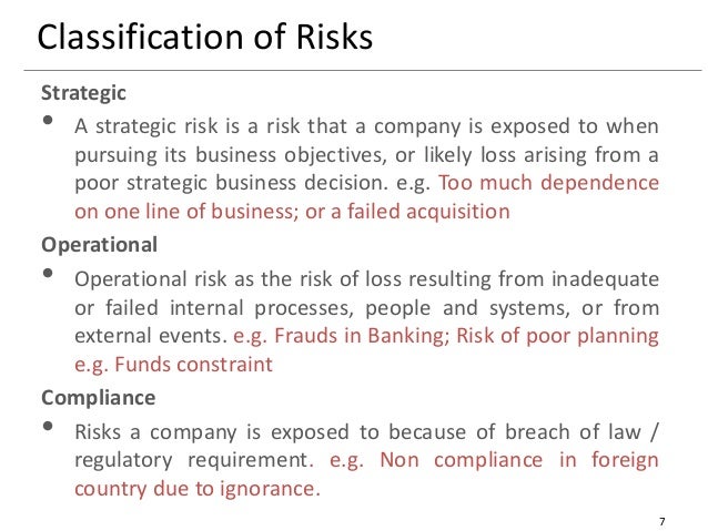 Practical approach to Risk Based Internal Audit