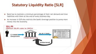 Rbi and banking | PPTX