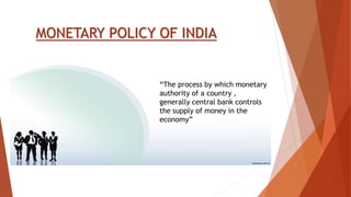 RBI, banking and finance | PPTX