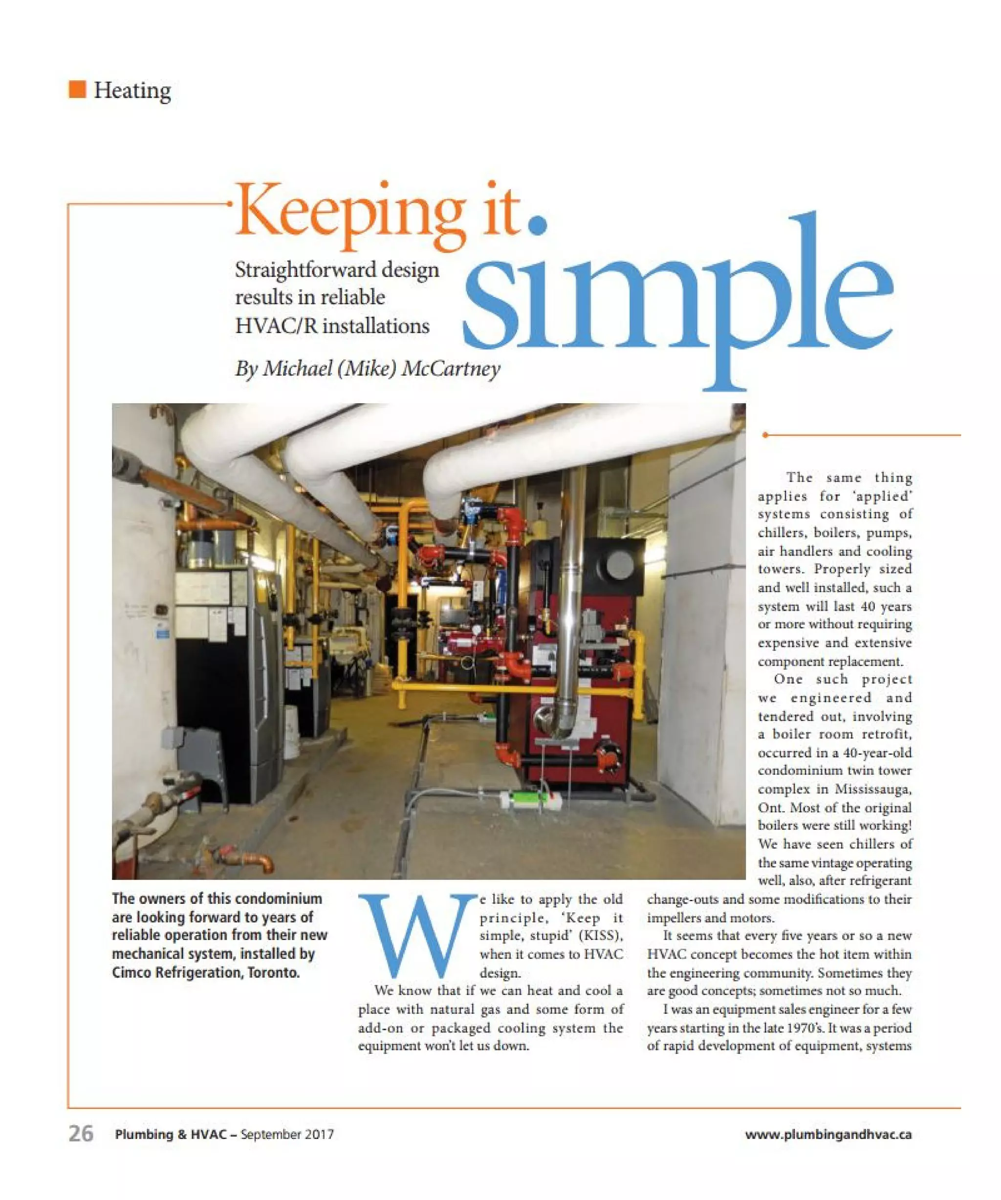 RBI FlexCore High Efficiency Firetube Boiler | PDF