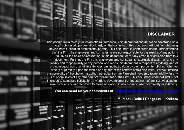 RBI Issues Revised Framework on Stressed Assets | PDF