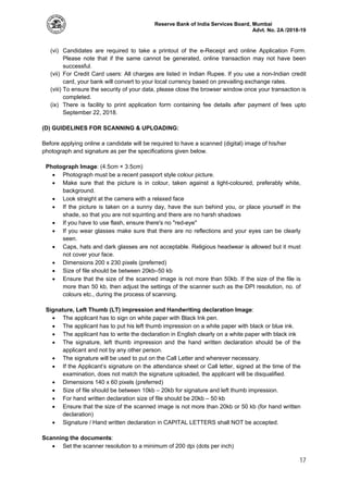 Rbi notification | PDF